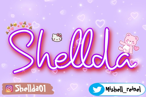Encuentra el contenido más caliente de shellda01 en OnlyFans ¡Únete ahora! - FanStatistics